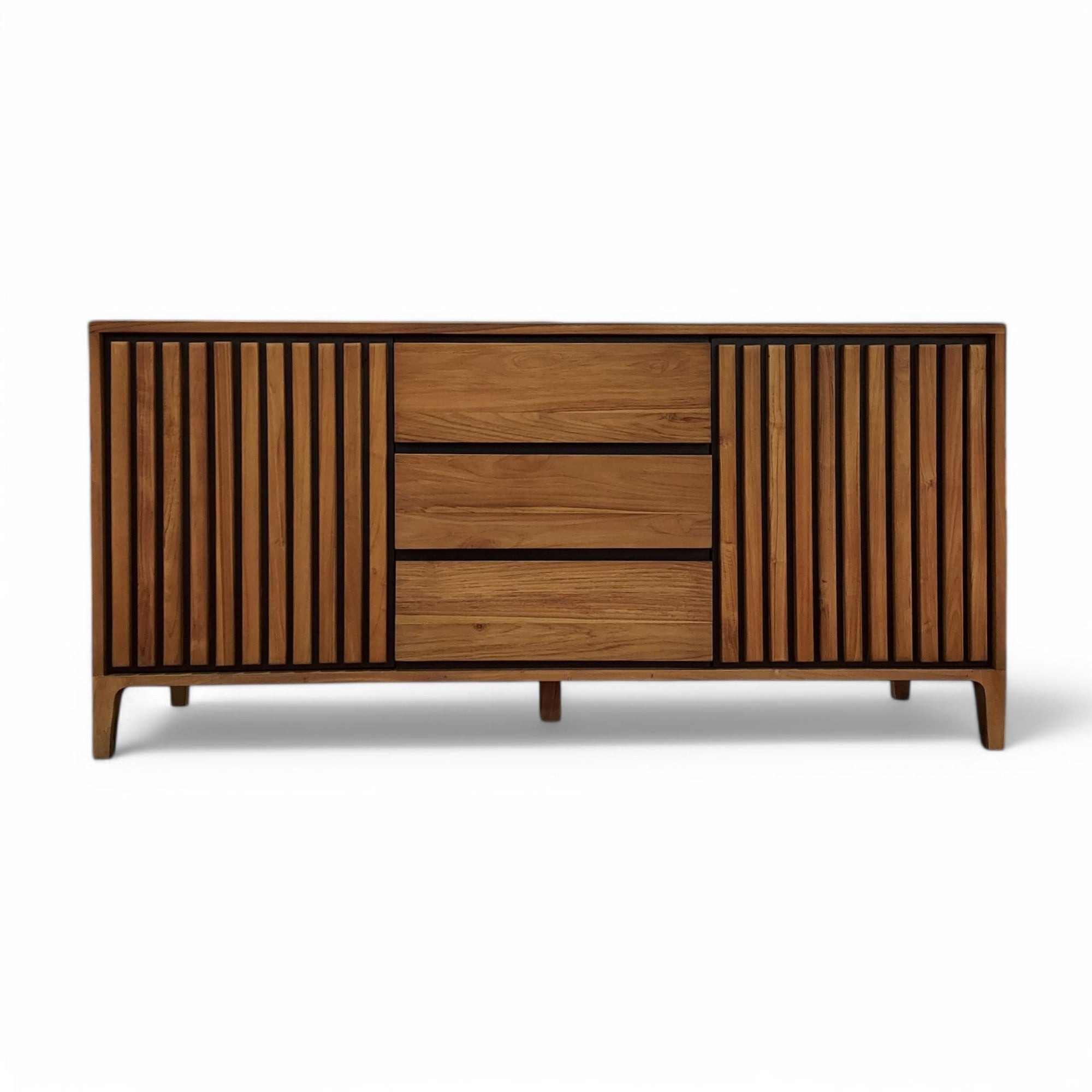 Lines Side Board｜Storage｜Furniture｜Wait Until Dawn