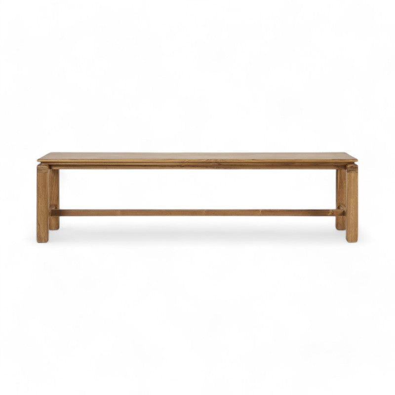 Kubus Bench｜Sofas & Chairs｜Furniture｜Wait Until Dawn